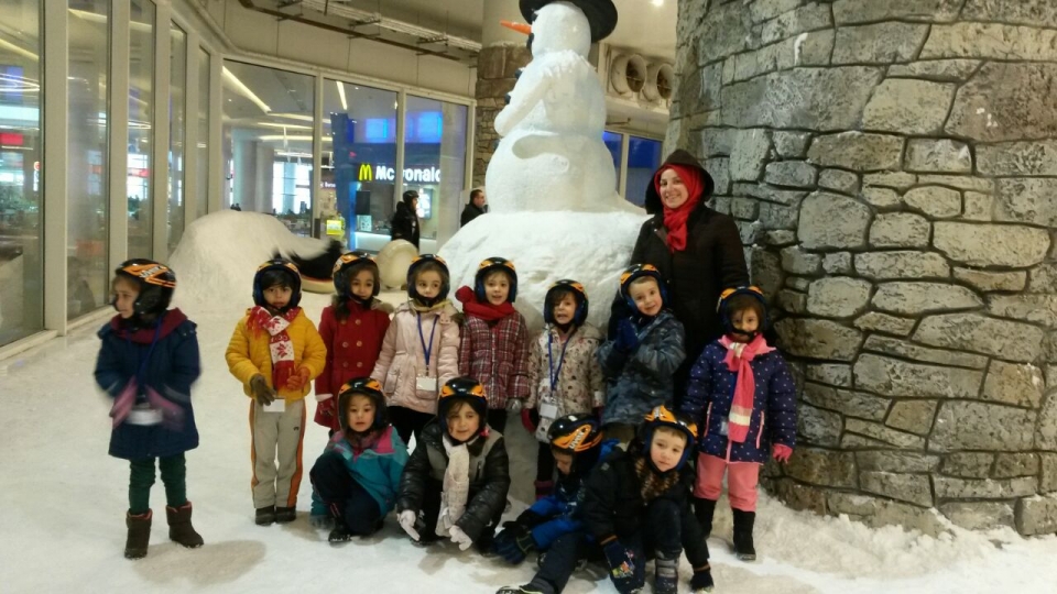 Okyanus Koleji - Kolej, Özel Okul, Ana okulu, ilkokul, ortaokul, Lise ...