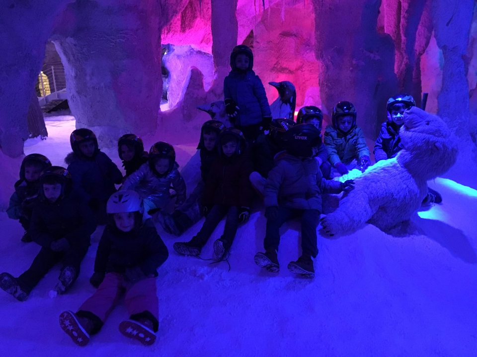 Okyanus Koleji - Kolej, Özel Okul, Ana okulu, ilkokul, ortaokul, Lise ...