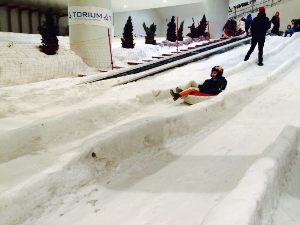 Okyanus Koleji - Kolej, Özel Okul, Ana okulu, ilkokul, ortaokul, Lise ...