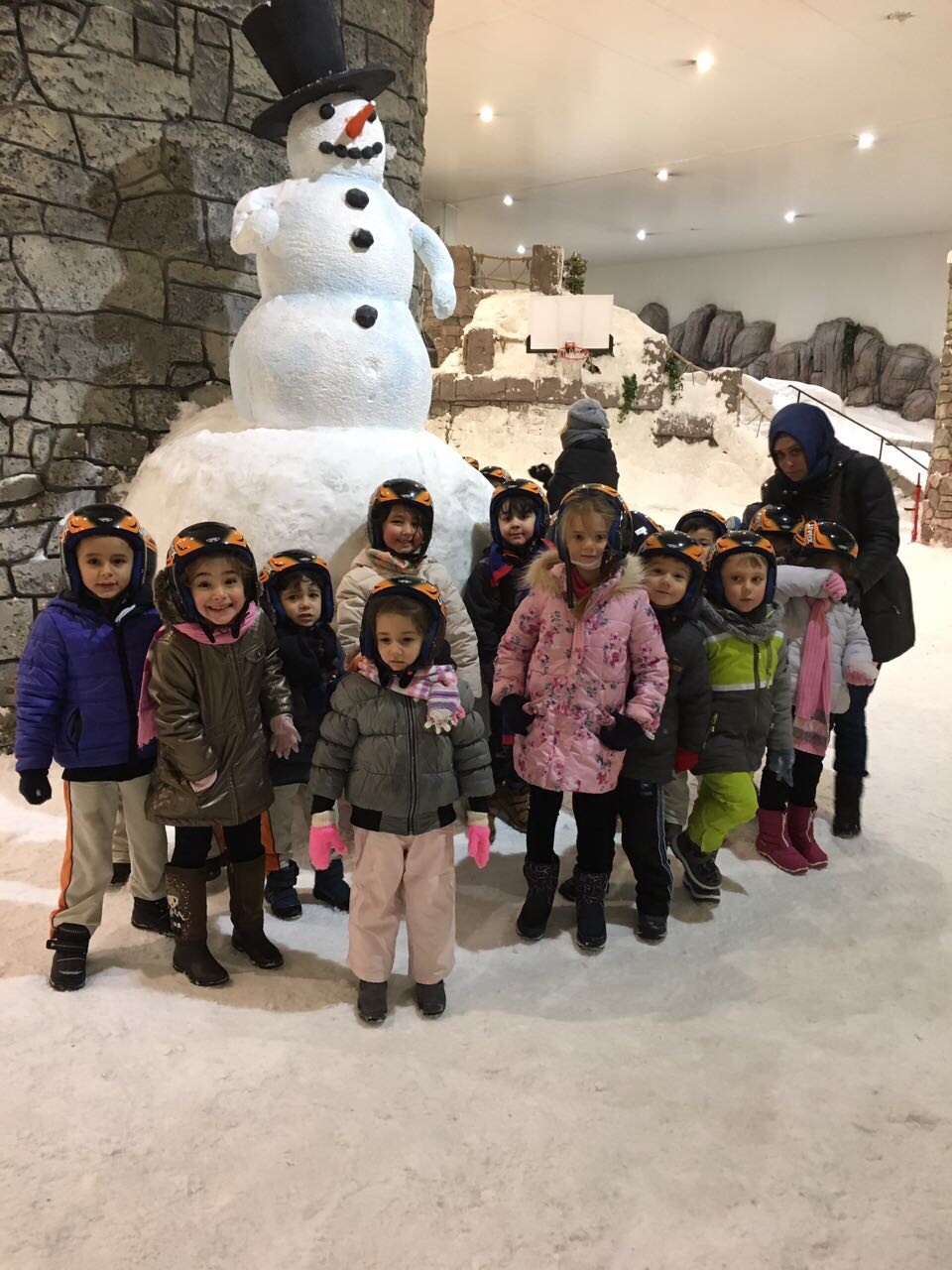 Okyanus Koleji - Kolej, Özel Okul, Ana okulu, ilkokul, ortaokul, Lise ...