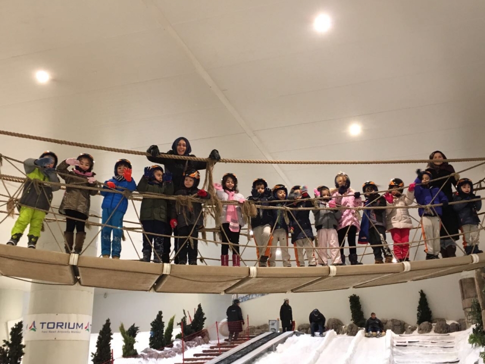 Okyanus Koleji - Kolej, Özel Okul, Ana okulu, ilkokul, ortaokul, Lise ...