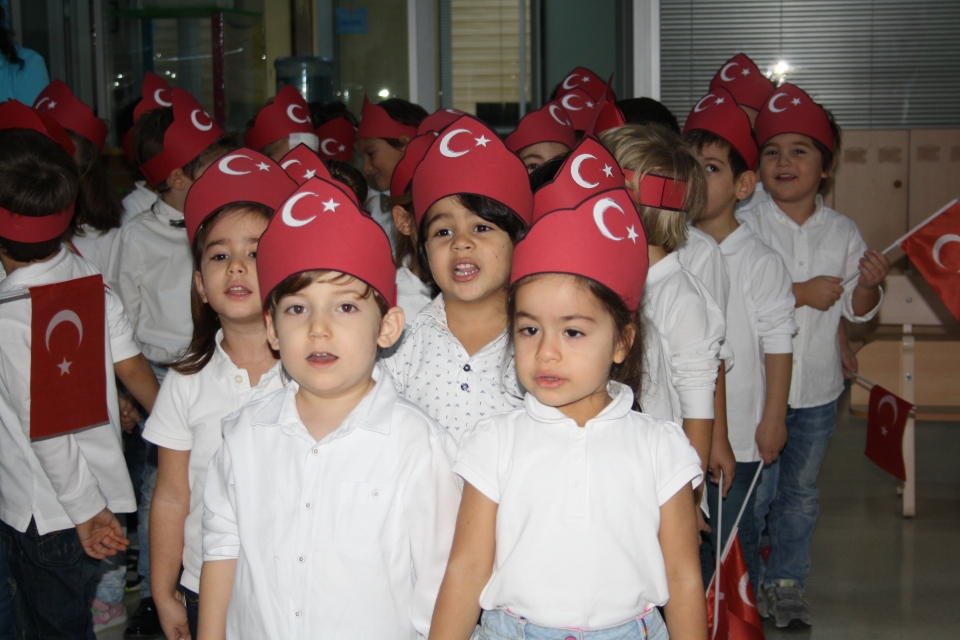 Okyanus Koleji - Kolej, Özel Okul, Ana okulu, ilkokul, ortaokul, Lise ...