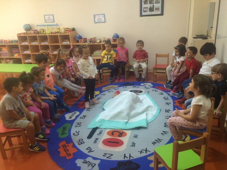 Okyanus Koleji - Kolej, Özel Okul, Ana okulu, ilkokul, ortaokul, Lise ...