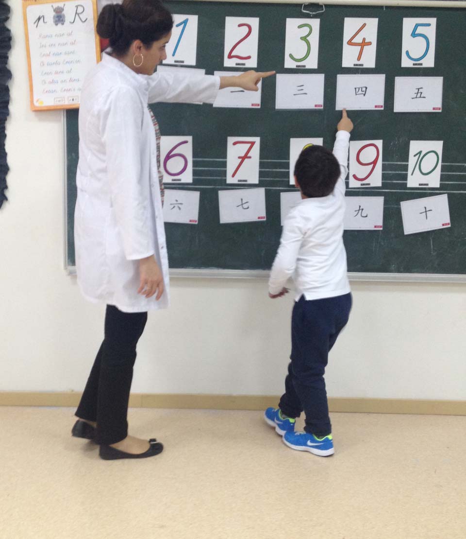 Bahçeşehir / Esenkent Okyanus Koleji, İlkokul | Haber | Bahçeşehir ...