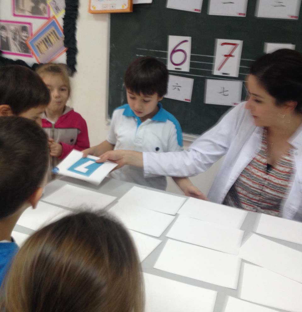 Bahçeşehir / Esenkent Okyanus Koleji, İlkokul | Haber | Bahçeşehir ...