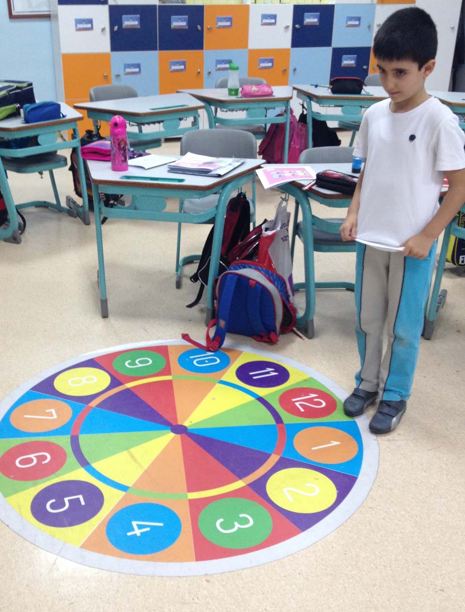 Bahçeşehir / Esenkent Okyanus Koleji, İlkokul | Haber | Bahçeşehir ...