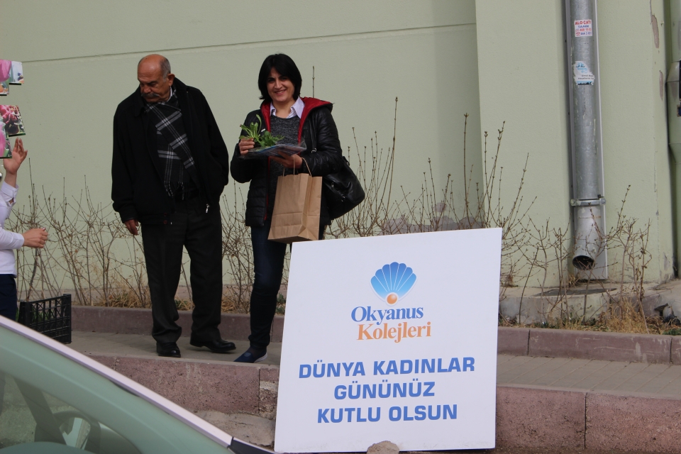 Okyanus Koleji - Kolej, Özel Okul, Ana okulu, ilkokul, ortaokul, Lise ...