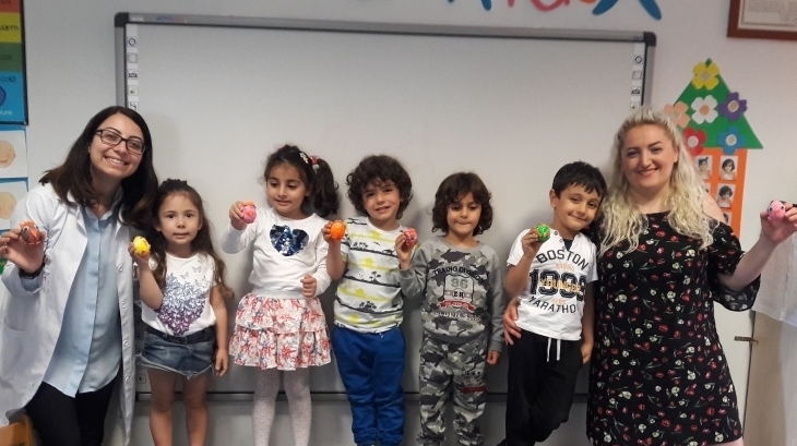 Okyanus Koleji - Kolej, Özel Okul, Ana okulu, ilkokul, ortaokul, Lise ...