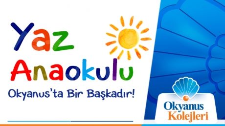 Okyanus Koleji - Kolej, Özel Okul, Ana okulu, ilkokul, ortaokul, Lise